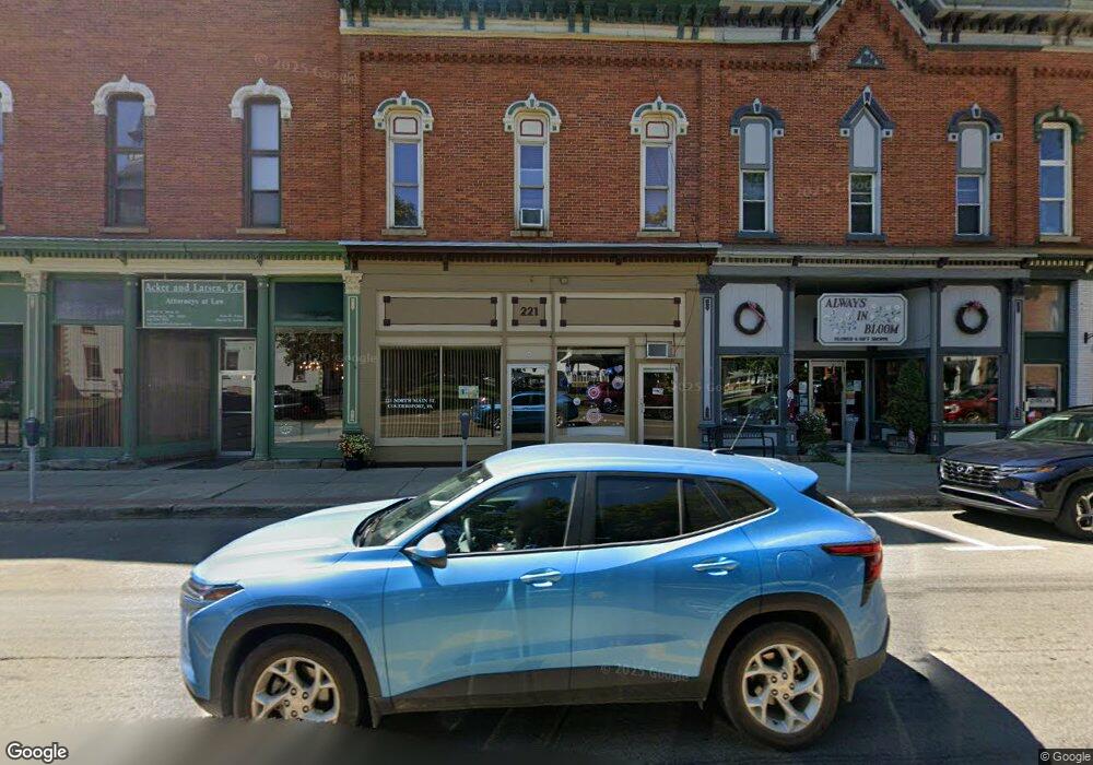 221 N Main St, Coudersport, PA 16915 | Homes.com