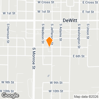 Dewitt AR Real Estate & Homes for Sale - Homes.com