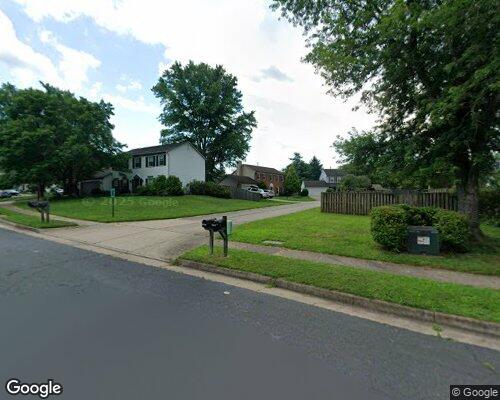 14507 William Carr Ln, Centreville, VA 20120 | Homes.com