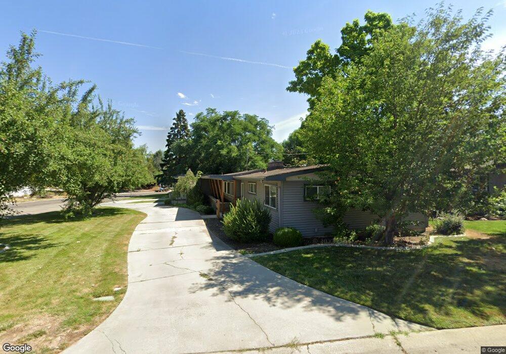 6917 W Randolph Dr, Boise, ID 83709 | Homes.com