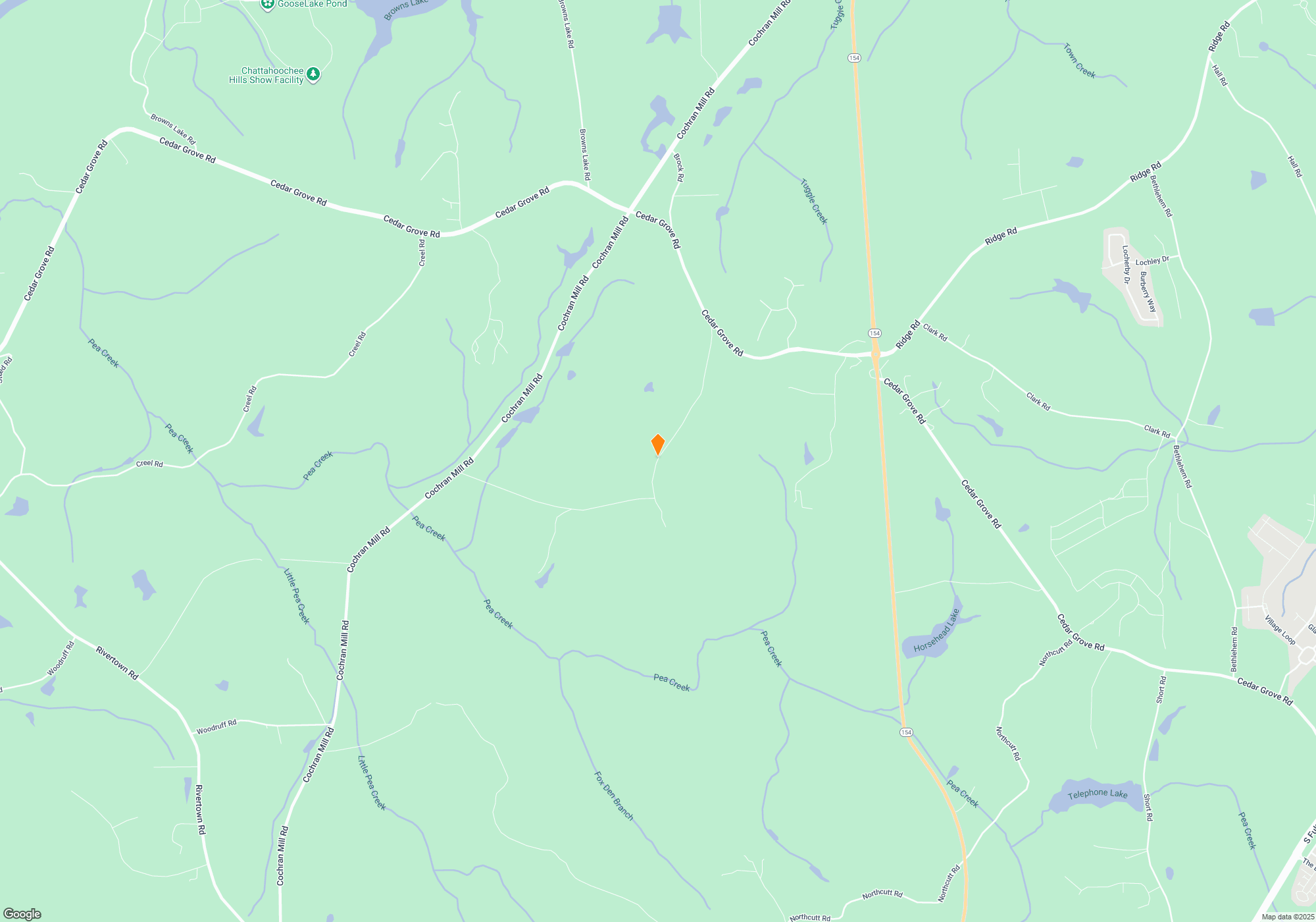 5357 Tolar Rd, South Fulton, GA 30213 | Homes.com