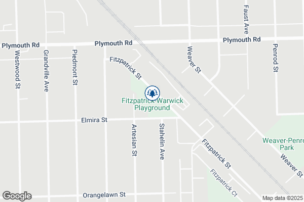 11662 Bramell, Redford, MI 48239 | MLS# 20240074667 | Homes.com