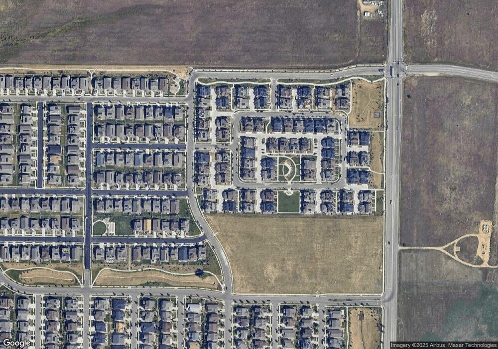 1642 Wright Aly, Erie, CO 80516 | Homes.com