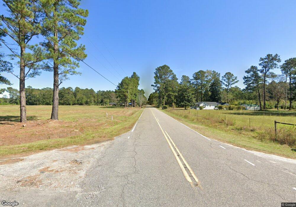 TBD2 Williams Hill Rd, Hemingway, SC 29554 | Homes.com