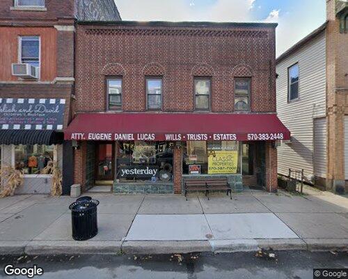 207 209 Lackawanna Ave, Olyphant, PA 18447 | Homes.com