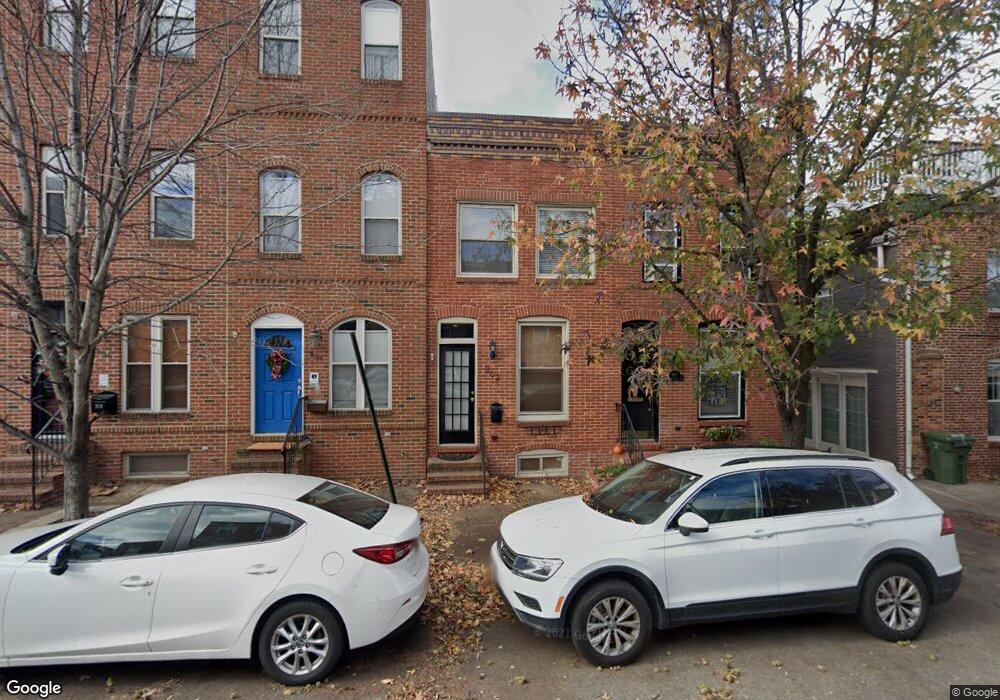 902 S Baylis St, Baltimore, MD 21224 | MLS# MDBA2119256