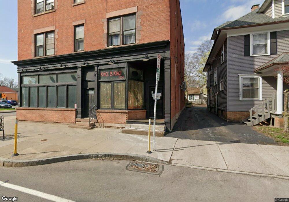 697 S Clinton Ave Unit 3, Rochester, NY 14620 | Homes.com