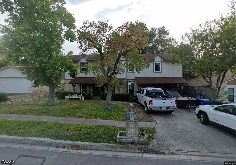 4442 Haymarket St, San Antonio, TX 78217 | Homes.com