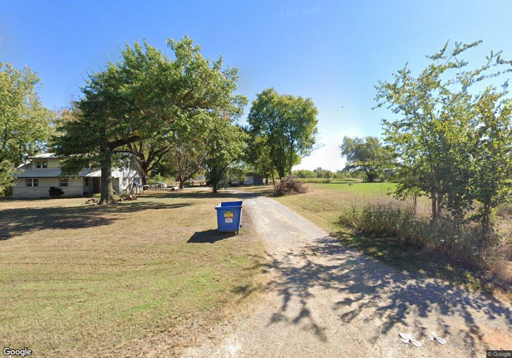 5724 N 433 Rd, Adair, OK 74330 | MLS# 1546791
