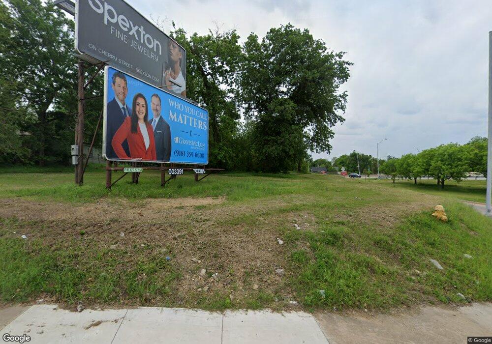 2600 E 15th St, Tulsa, OK 74105 | Homes.com