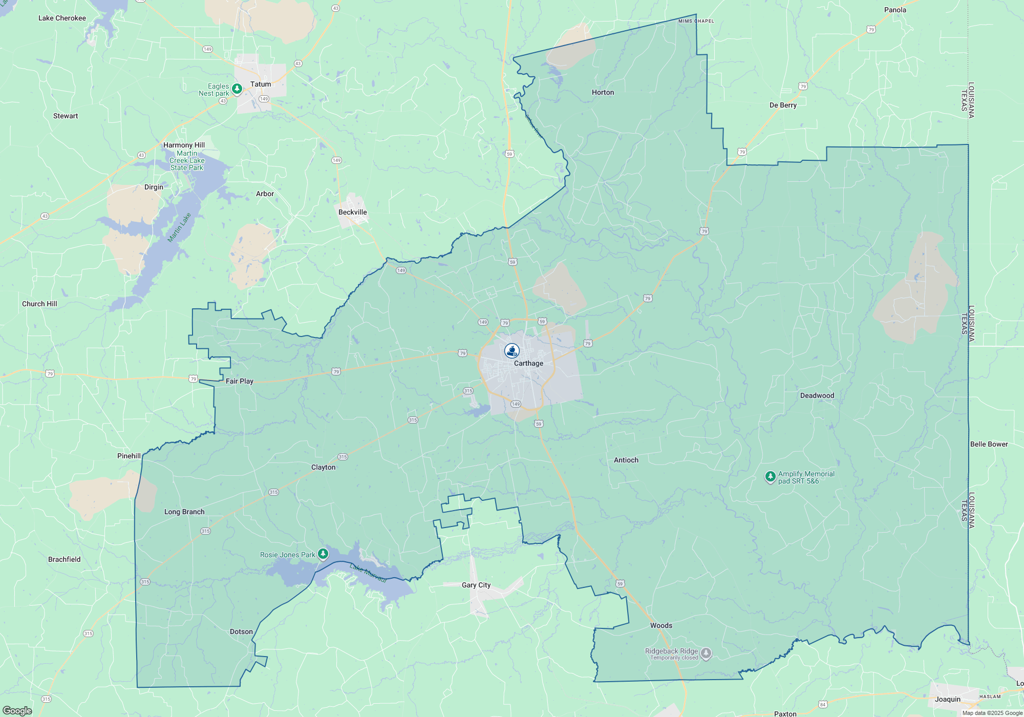 Libby Elementary School in Carthage, TX - Homes.com