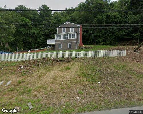 63 Route 32, North Franklin, CT 06254 | Homes.com