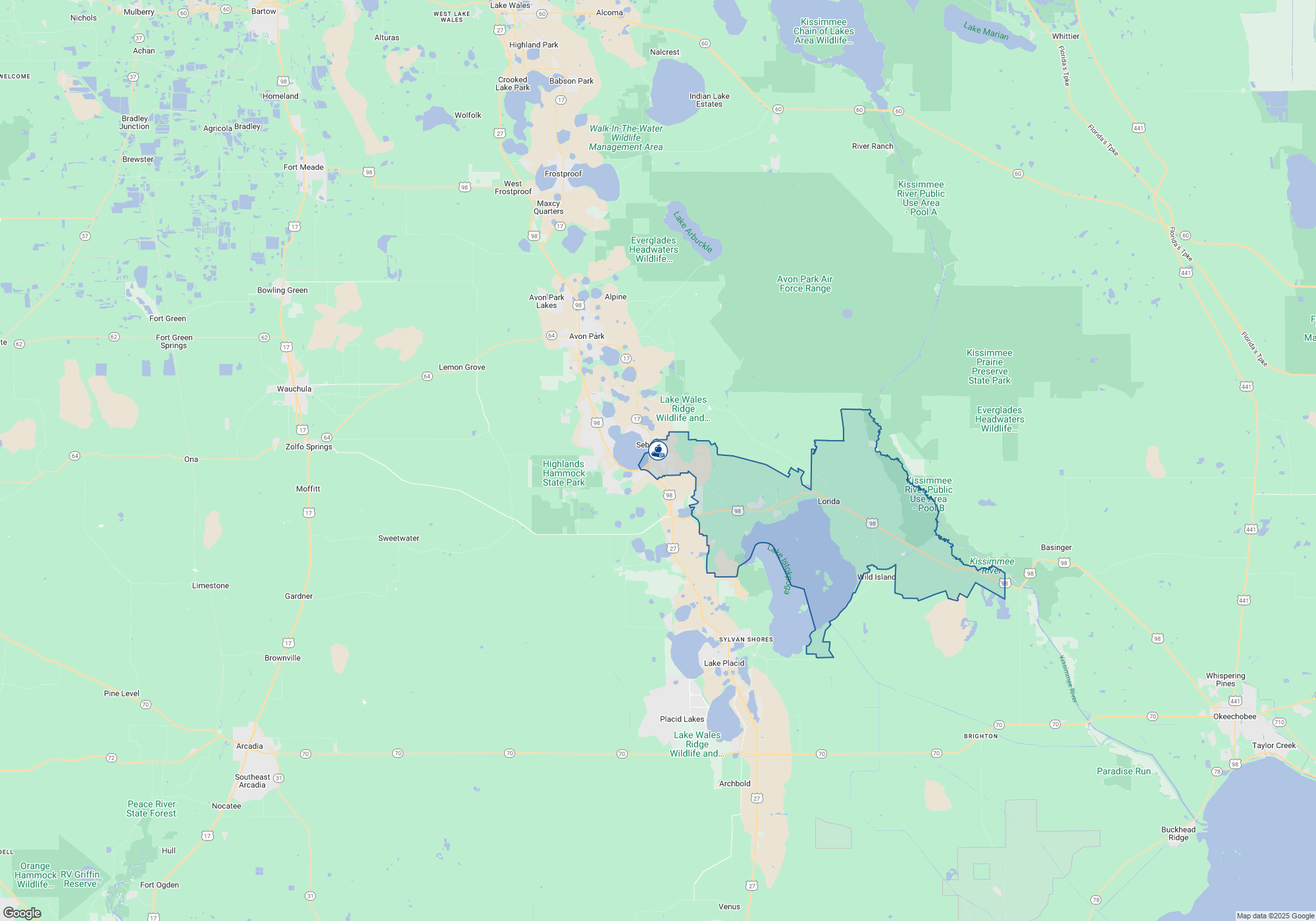 About Spring Lake Village | Schools, Demographics, Things to Do - Homes.com
