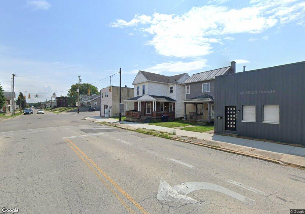 128 S Wayne St, Piqua, OH 45356 | MLS# 378176 128 S Wayne St, Piqua, OH 45356 | MLS# 378176
