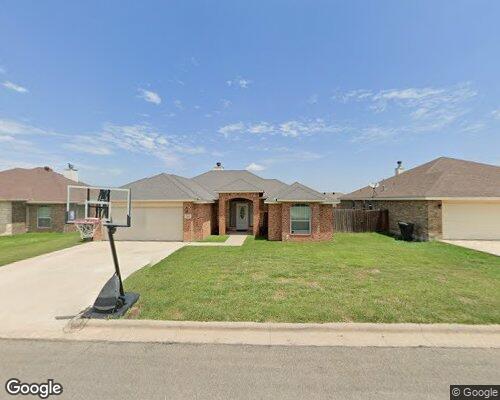 366 Lollipop Trail, Abilene, TX 79602 | Homes.com