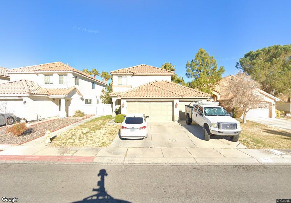 1216 Triumph Ct, Las Vegas, NV 89117 | MLS# 1458867