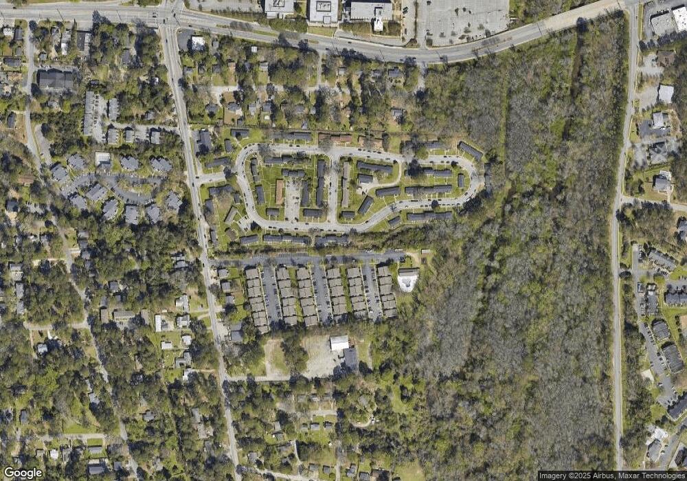 320 S Beltline Blvd Unit 7C, Columbia, SC 29205 | MLS# 419591 | Homes.com