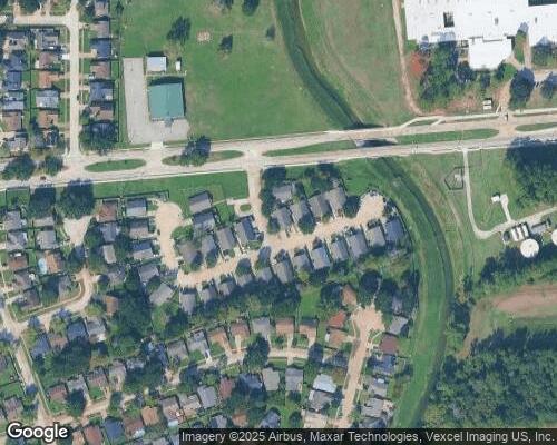 5350 Cherie Crest Ct Houston Tx 77088