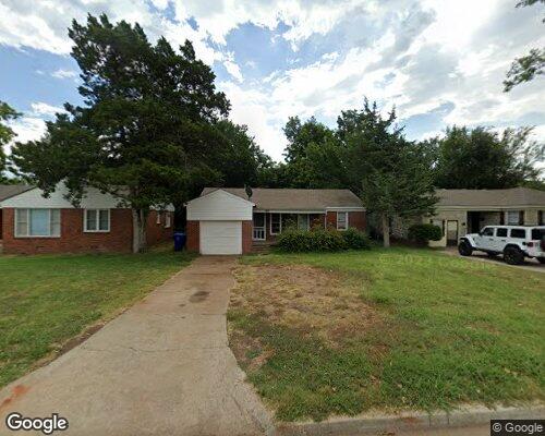 1411 Lincoln Ave, Norman, OK 73072 - Homes.com