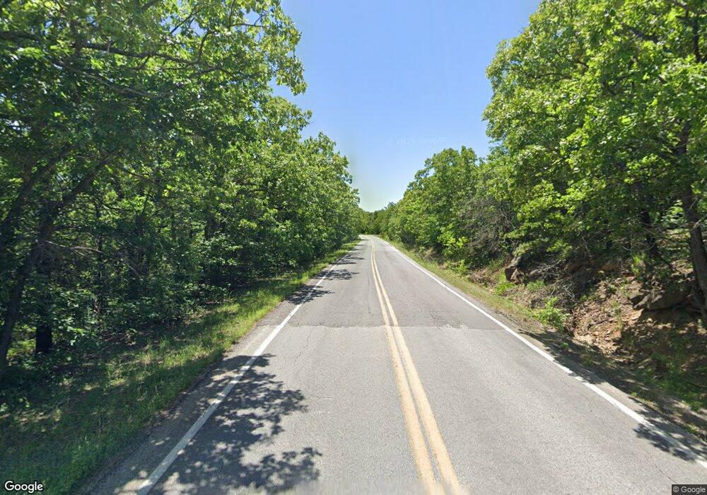 17707 W Old Coyote Trail, Sand Springs, OK 74063 | Homes.com