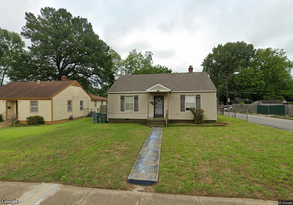 2565 Lowell Ave, Memphis, TN 38114 | Homes.com