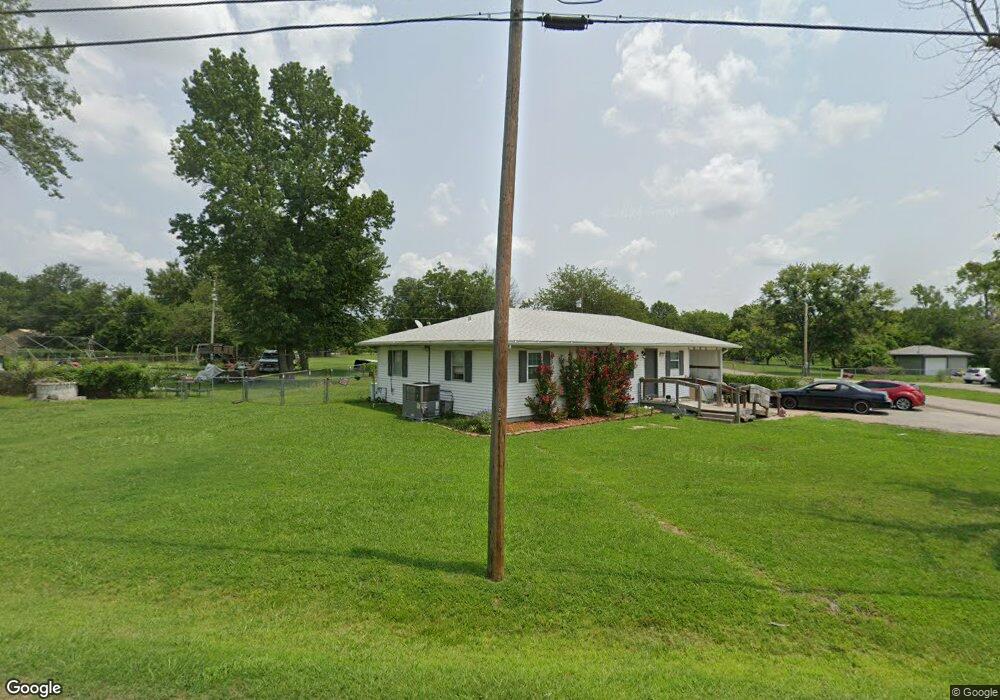 1205 N 153rd East Ave, Tulsa, OK 74116 | Homes.com