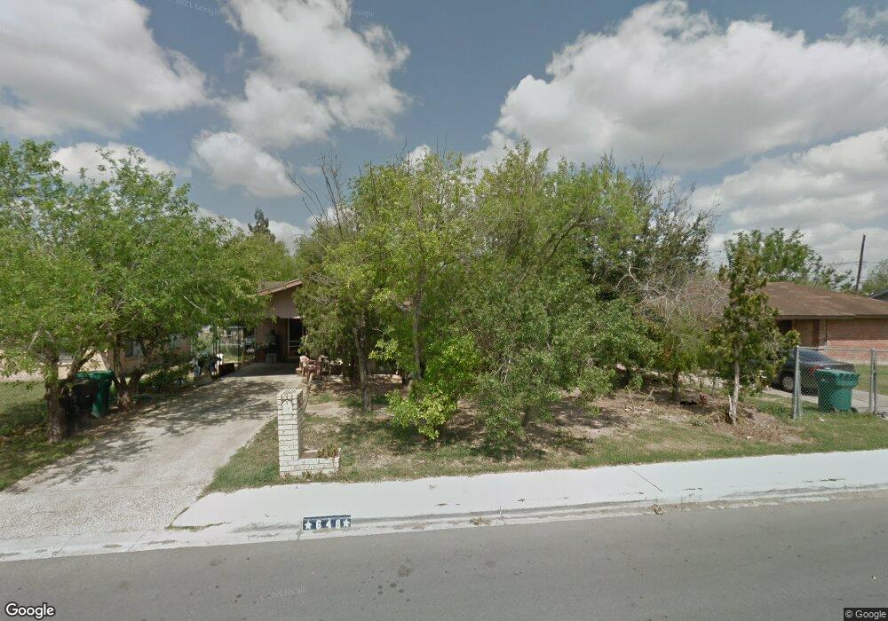 648 Webb St, Mercedes, TX 78570 | Homes.com