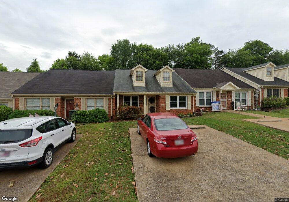 6618 Hickory Manor Cir, Chattanooga, TN 37421 | MLS# RTC2573249