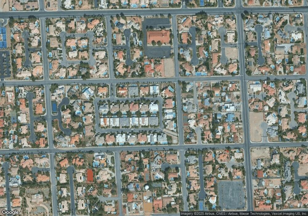 7423 Yonie Ct Unit na, Las Vegas, NV 89117 | Homes.com