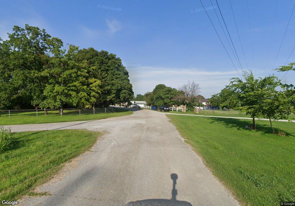 418 Magnolia Dr, Disney, OK 74340 | Homes.com