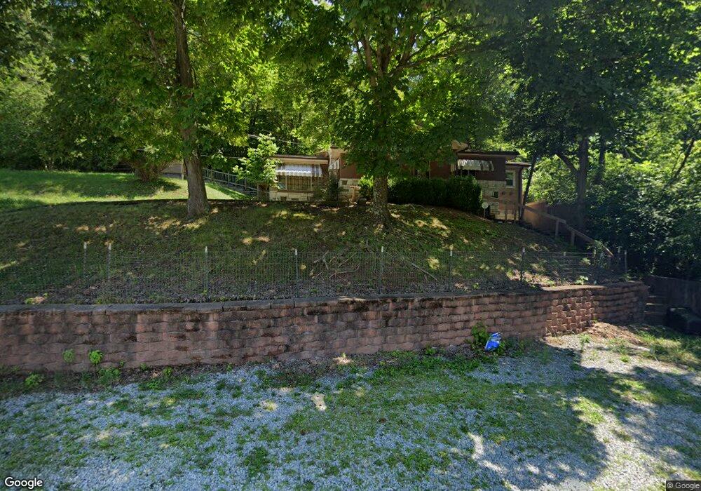 4898 Big Tyler Rd, Charleston, WV 25313 | MLS# 258480