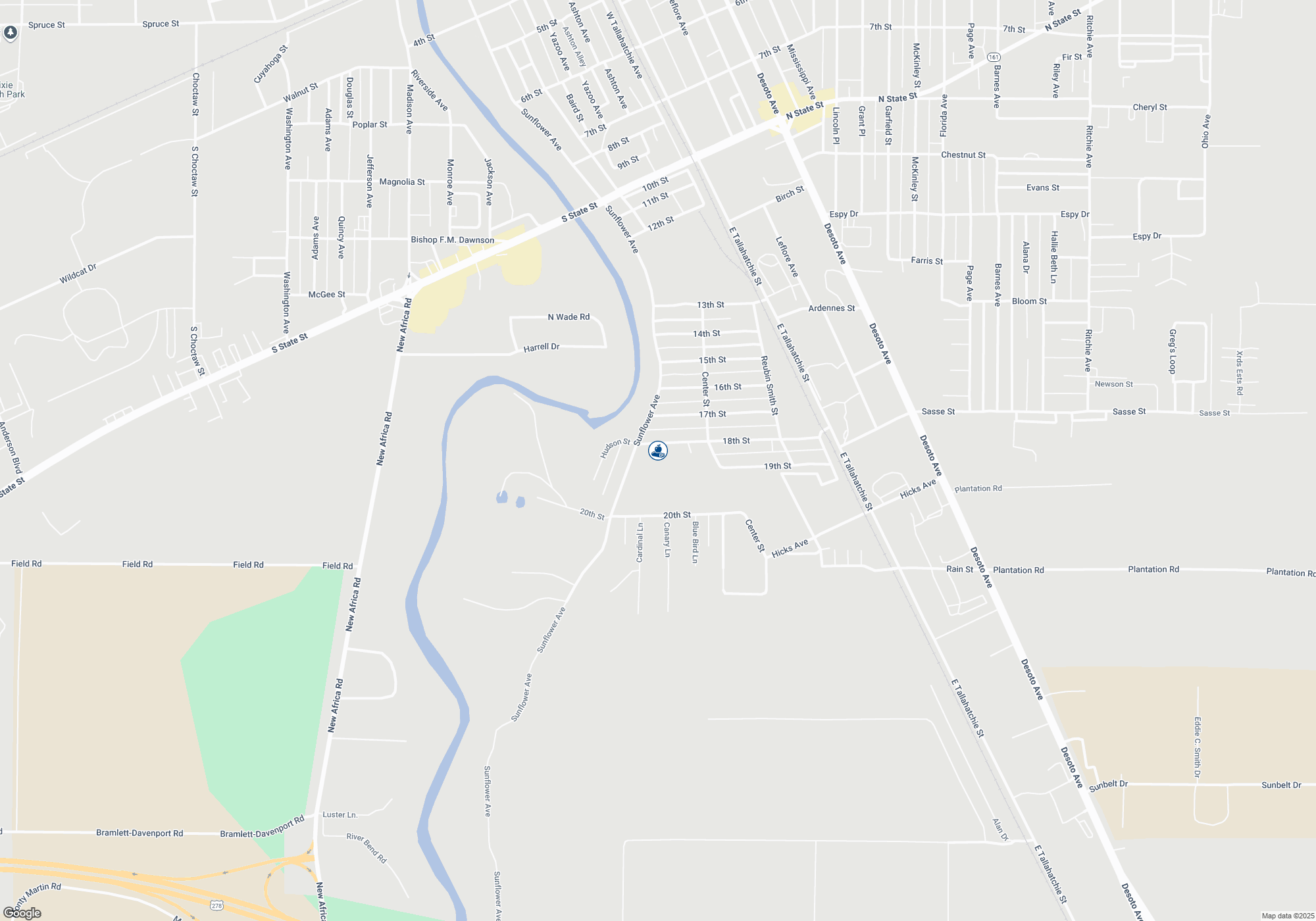 Booker T. Washington International Studies Magnet School in Clarksdale, MS - Homes.com