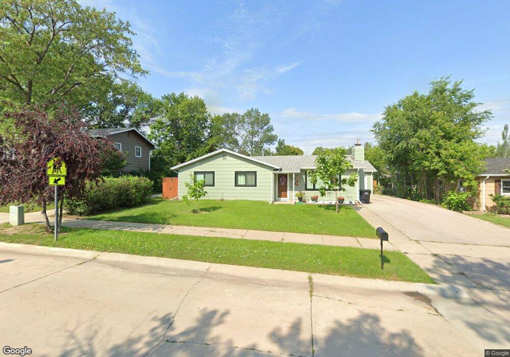 3325 Lynnwood Ave, Rapid City, SD 57701 | Homes.com