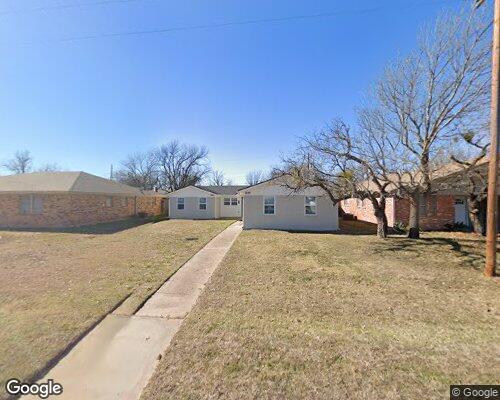 842 N Judge Ely Blvd, Abilene, TX 79601 - Homes.com
