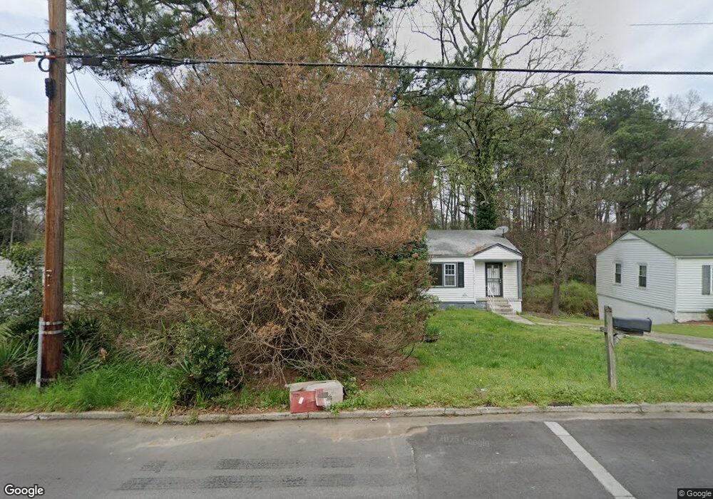 2045 Verbena St NW, Atlanta, GA 30314 | Homes.com