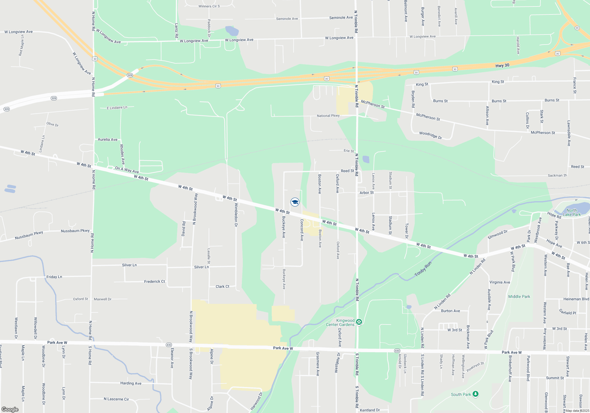 Cypress High School, Rankings & Reviews - Homes.com