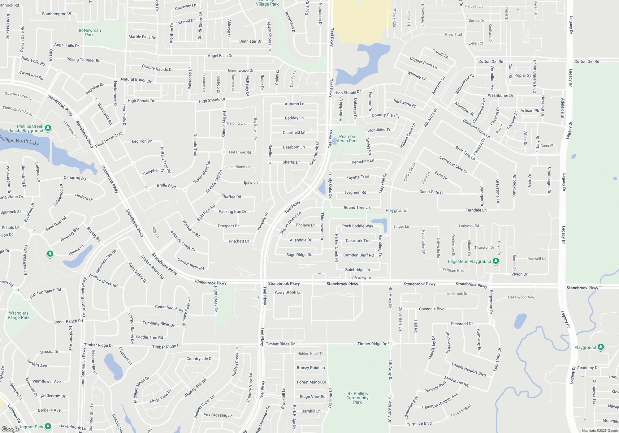 About Pearson Farms | Schools, Demographics, Things to Do - Homes.com