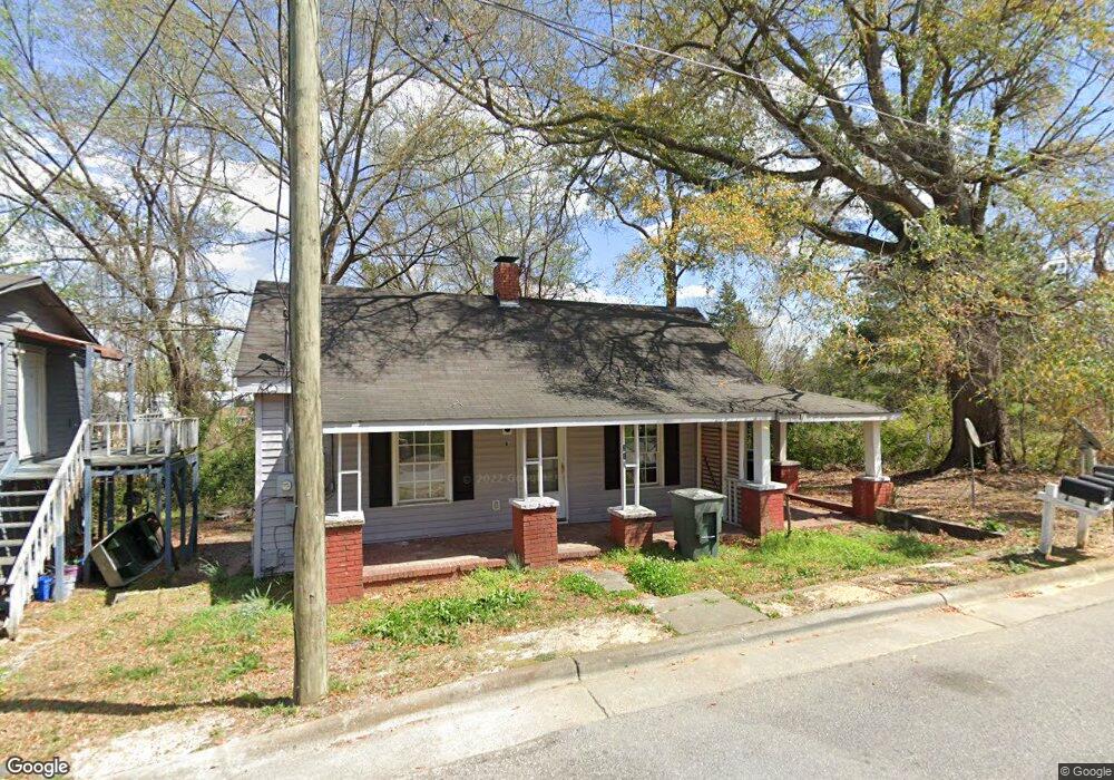 210 W Oak St, Fayetteville, NC 28306 | MLS# 391569