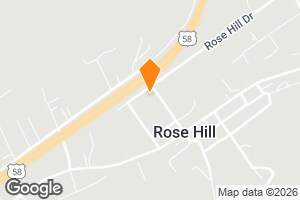 Rose Hill VA Real Estate & Homes for Sale - Homes.com