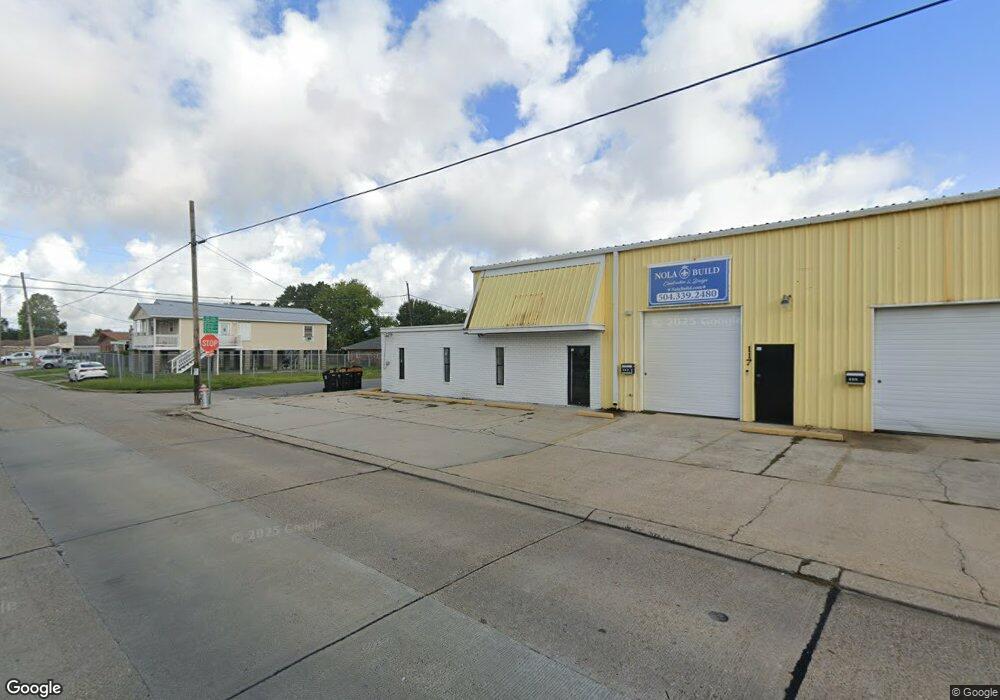 135 W Genie St, Chalmette, LA 70043 | Homes.com