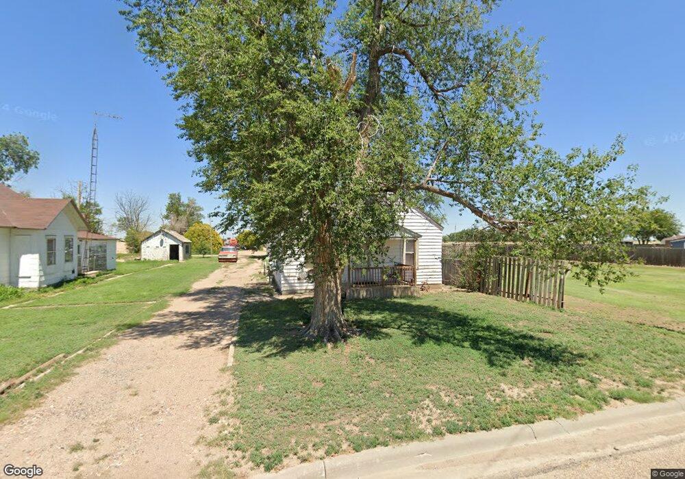 302 N Kansas St, Lakin, KS 67860 | Homes.com