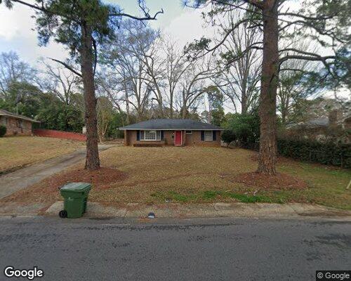 4113 Moye Dr, Montgomery, AL 36109 | Homes.com