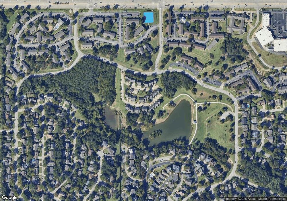 5723 E 72nd Ct Unit 18-5, Tulsa, OK 74136 | Homes.com