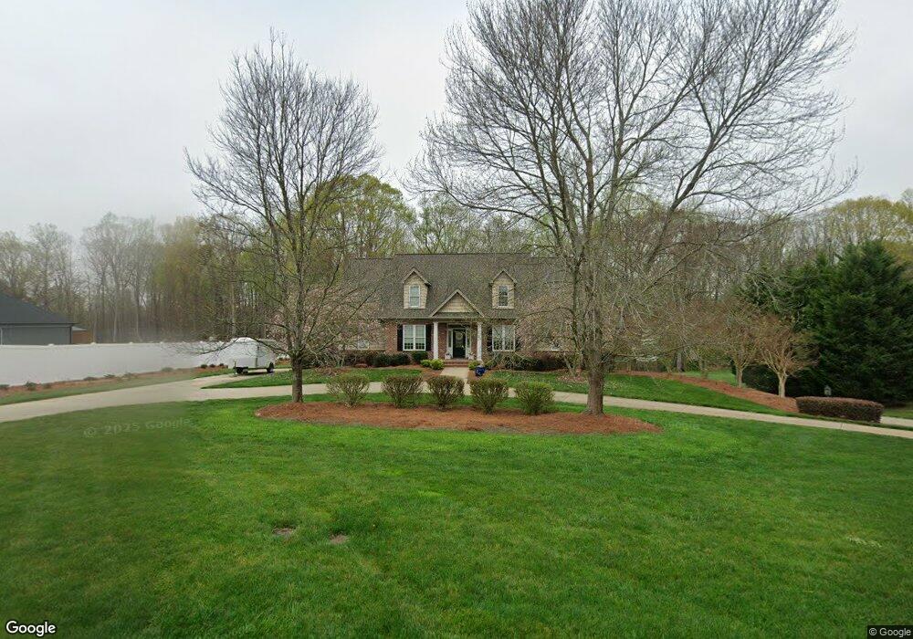 9285 Center Grove Church Rd, Clemmons, NC 27012- Homes.com