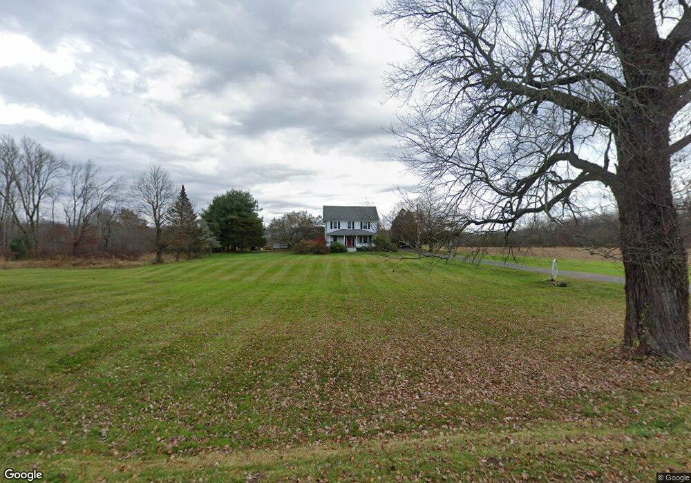 425 East Rd, Broad Brook, CT 06016 | Homes.com