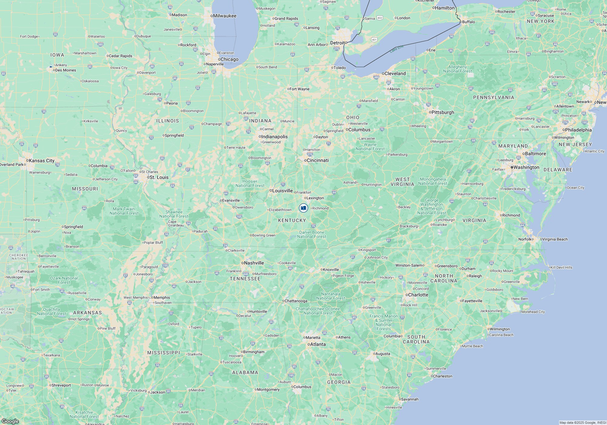 Garrard Middle School in Lancaster, KY - Homes.com