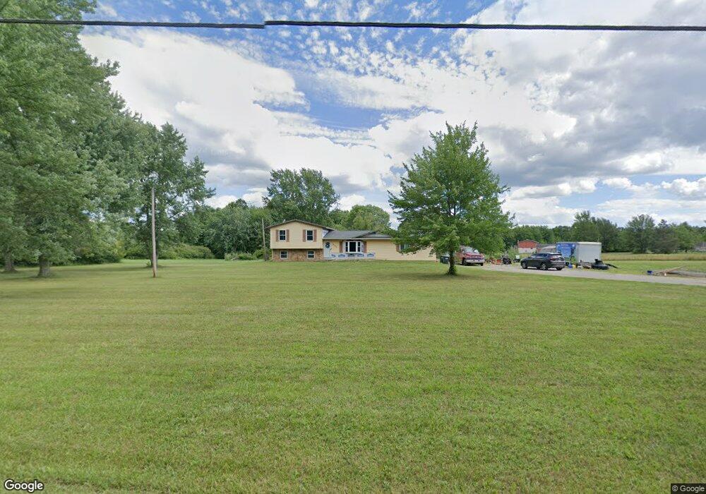 22371 Smith Northwest Rd Unit W, North Benton, OH 44449 | Homes.com