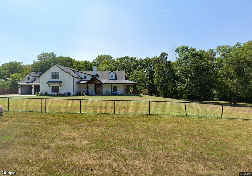 4850 S 257th East Ave, Broken Arrow, OK 74014 | Homes.com