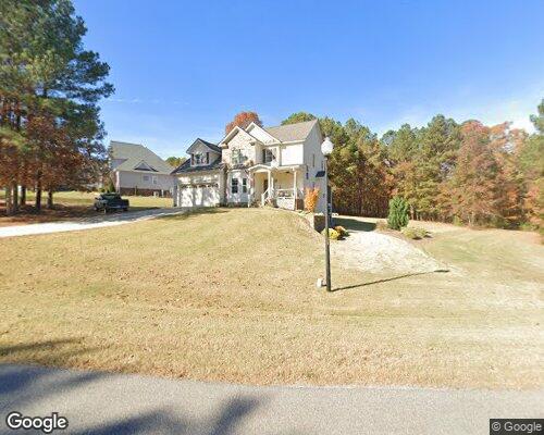 406 Crestdale Dr, Clayton, NC 27520 - Homes.com