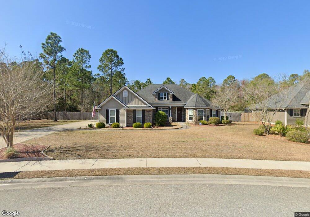 3556 Knights Mill Dr, Valdosta, GA 31605 | MLS# 118895 | Homes.com